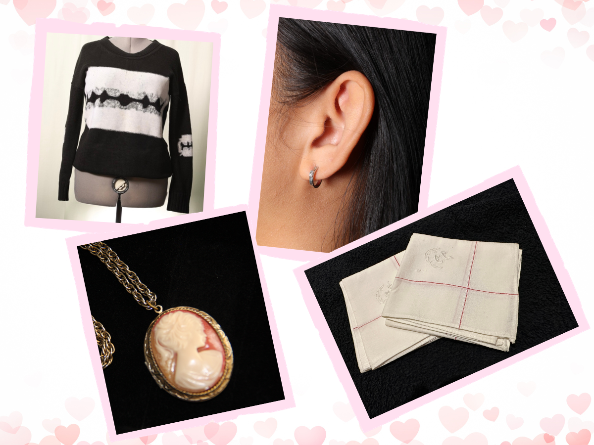 The Fashion History Project – The Fashion History Project