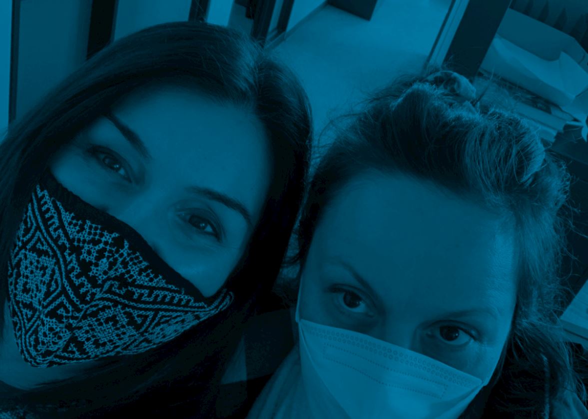 Meet the Profs – The Fashion History Project