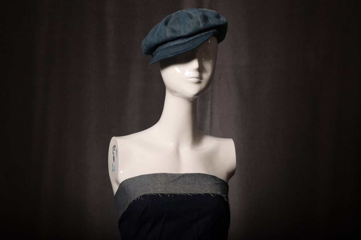 Gamble & Gunn – The Fashion History Project