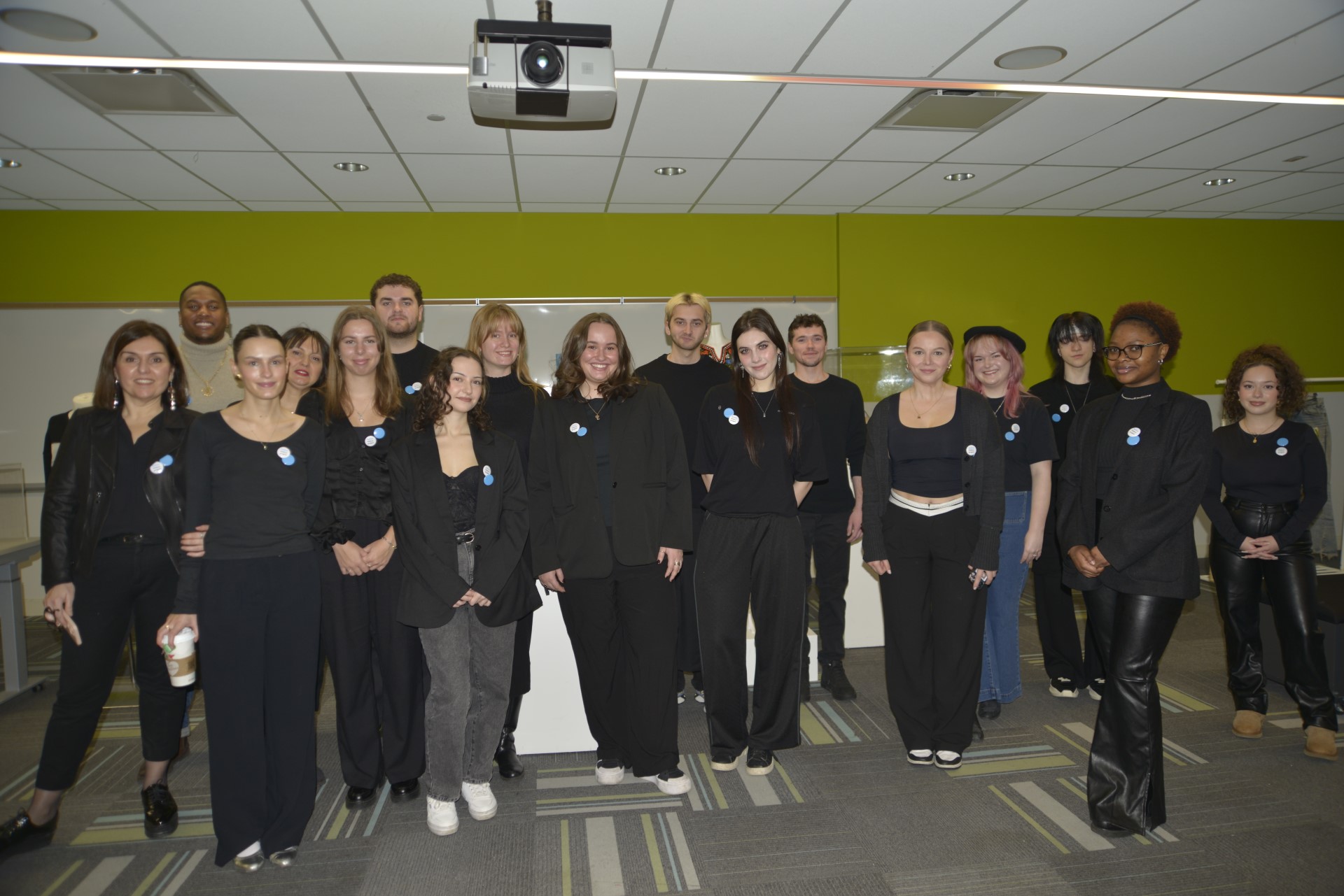 The Fashion History Project – The Fashion History Project