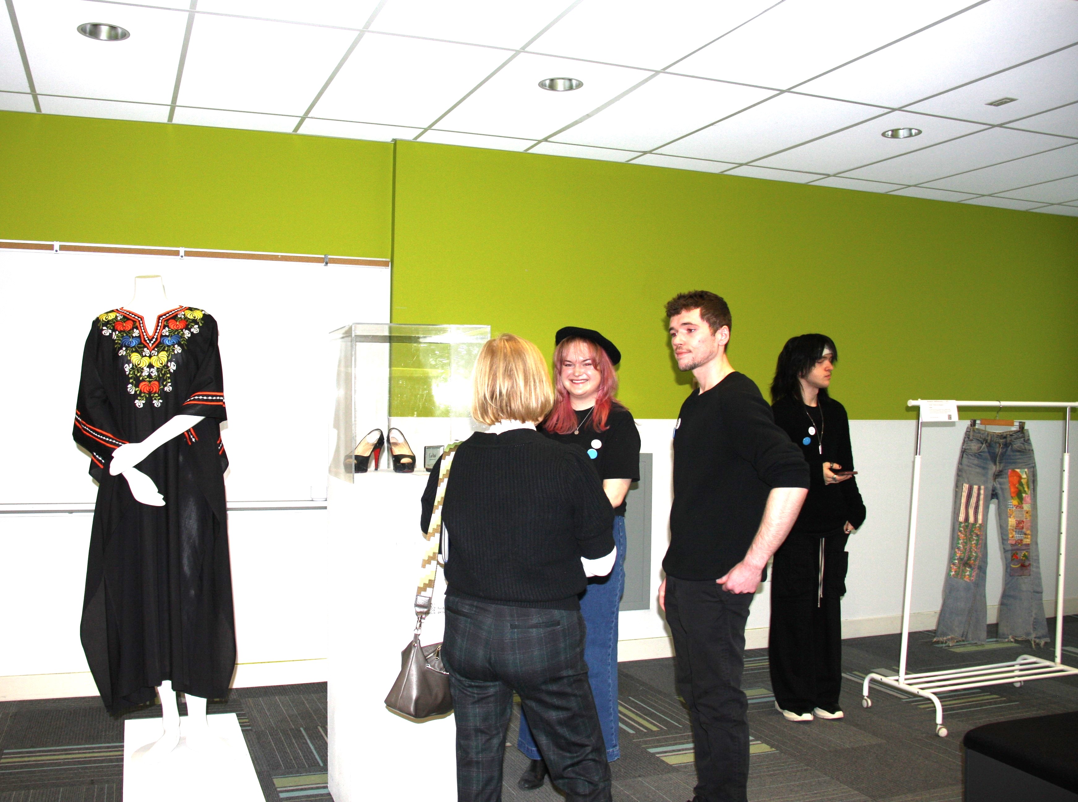 The Fashion History Project – The Fashion History Project