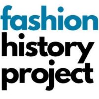 Fashion History Project – The Fashion History Project
