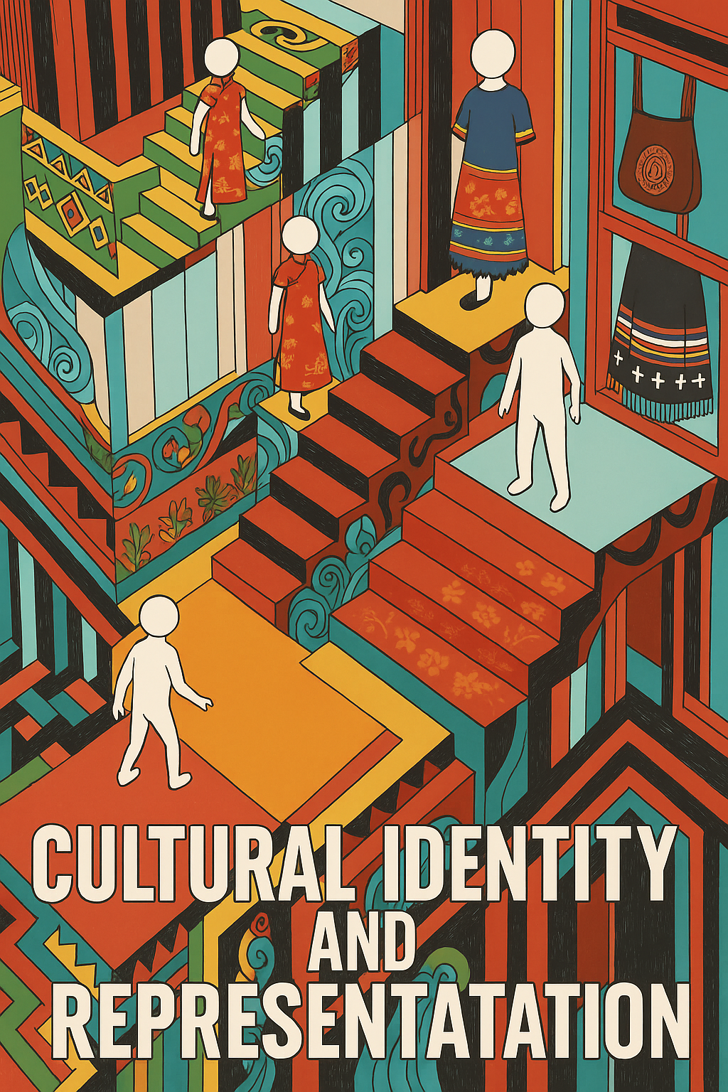 Cultural Identity and Representation – The Fashion History Project